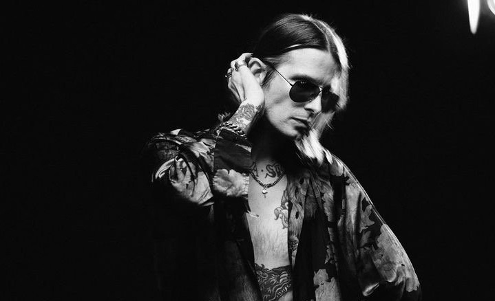 Cold Cave Merch - Contact