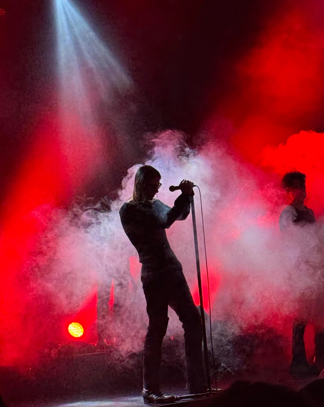 Cold Cave Merch - Official Merchandise Store