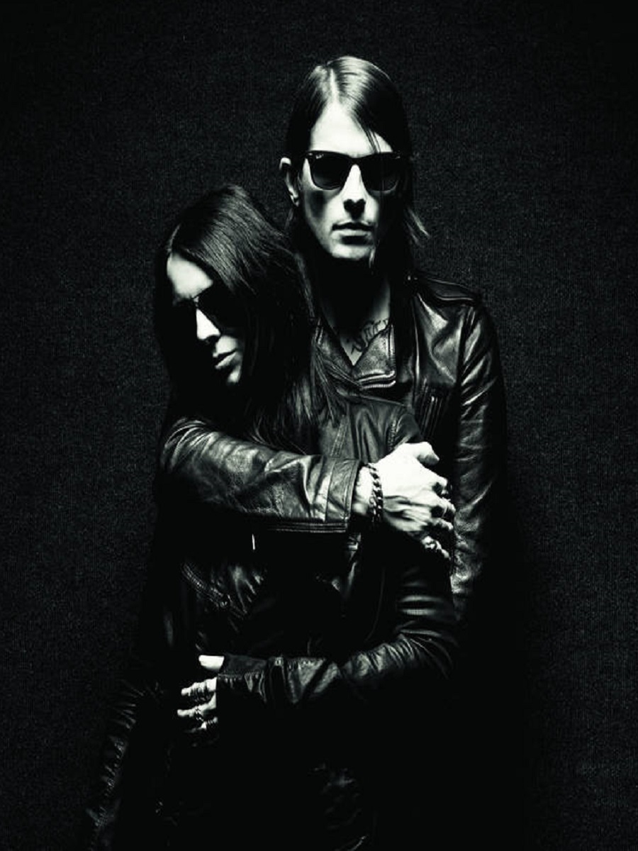 Cold Cave Merch - Official Shop